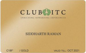 Tier Match: Get Club ITC Gold with Club Vistara Gold – CardExpert