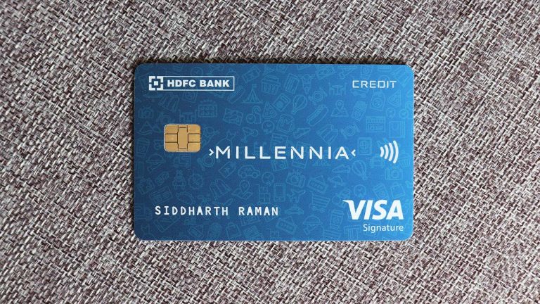 HDFC Bank Millennia Credit Card Review – CardExpert