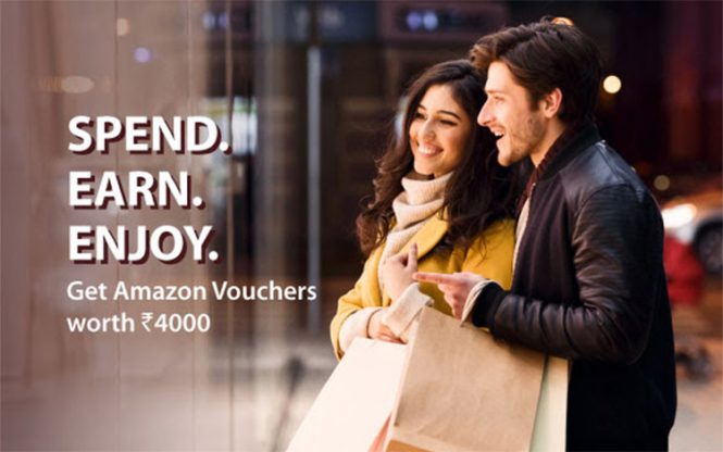 IndusInd Credit Cards – CardExpert