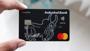 IndusInd Pinnacle Credit Card Review – CardExpert