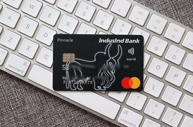 IndusInd Pinnacle World Credit Card Review – CardExpert