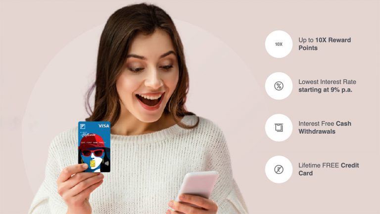 IDFC First Bank Credit Cards: Everything you need to know – CardExpert