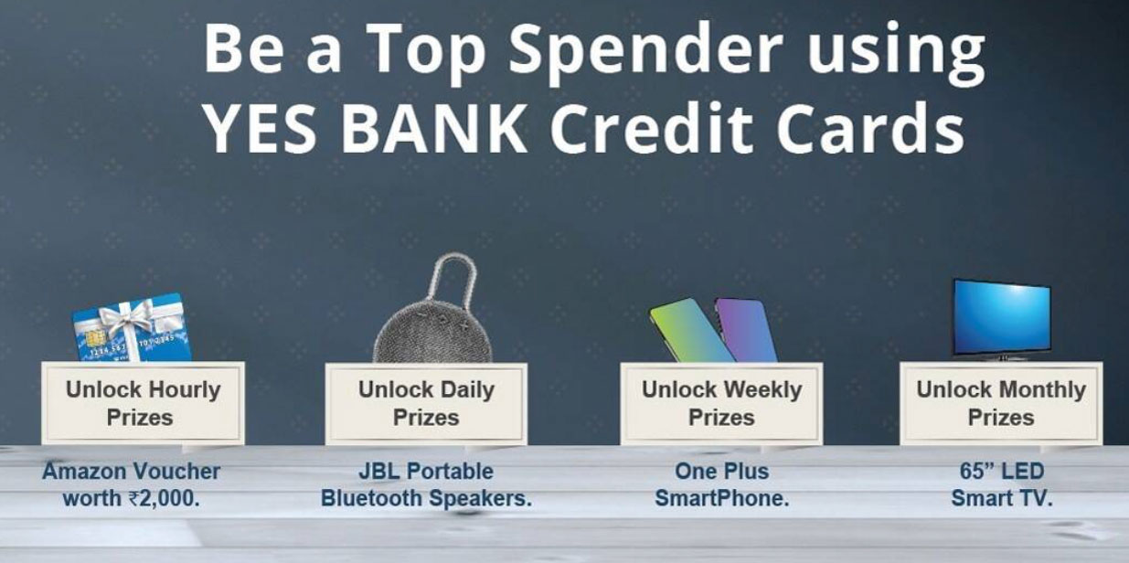 Credit Card Top Spender Offers are not rewarding – An Experiment ...