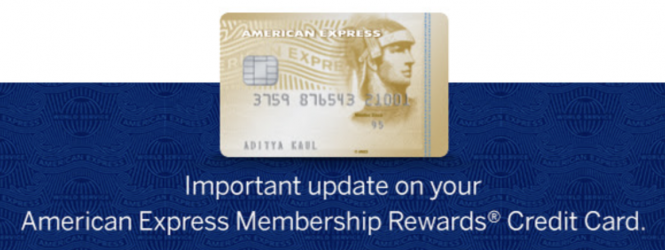 Changes to Amex MRCC from 1st April 2021 – Good or Bad? – CardExpert