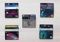 15 Best Credit Cards in India for Airport Lounge access – CardExpert
