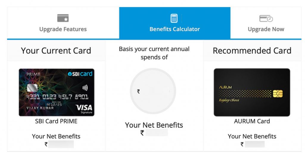 Hands-on Experience with SBICard AURUM – CardExpert