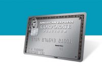 American Express Platinum Reserve Credit Card Review by Manish – CardExpert