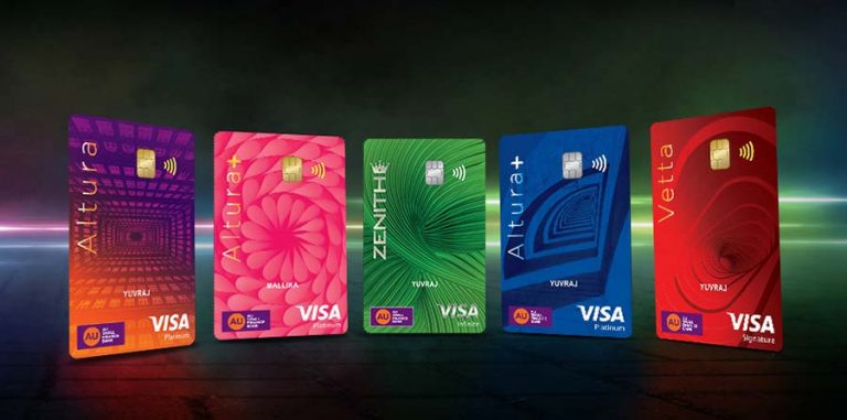 AU Small Finance Bank Launches Credit Card Services – CardExpert