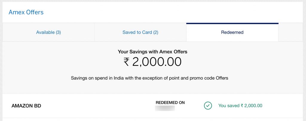amazon-offer-cashback – CardExpert
