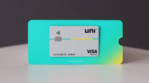 Uni Pay 1/3rd Card Review – CardExpert