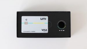 Uni Pay 1/3rd Card Review – CardExpert