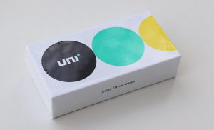 Uni Pay 1/3rd Card Review – CardExpert