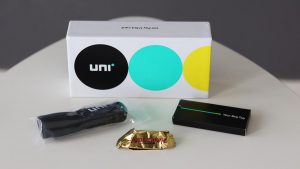 Uni Pay 1/3rd Card Review – CardExpert