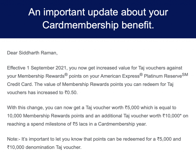 amex-reserve-taj-voucher – CardExpert