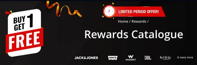 DEAL: Redeem HDFC Reward Points for Vouchers at 70ps/point – CardExpert