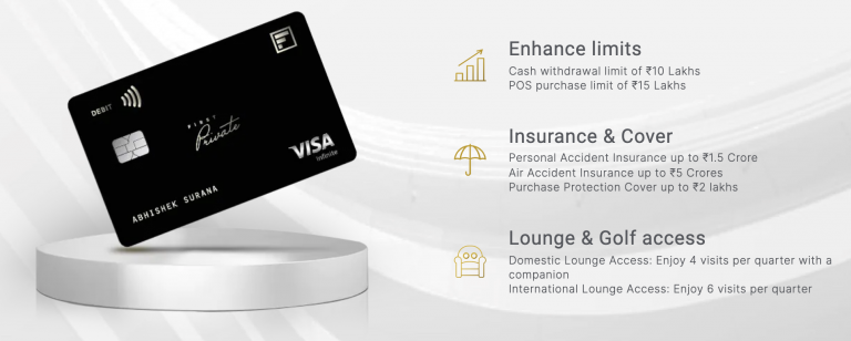 IDFC First Launches Premium Banking Program: Select, Wealth, Private ...