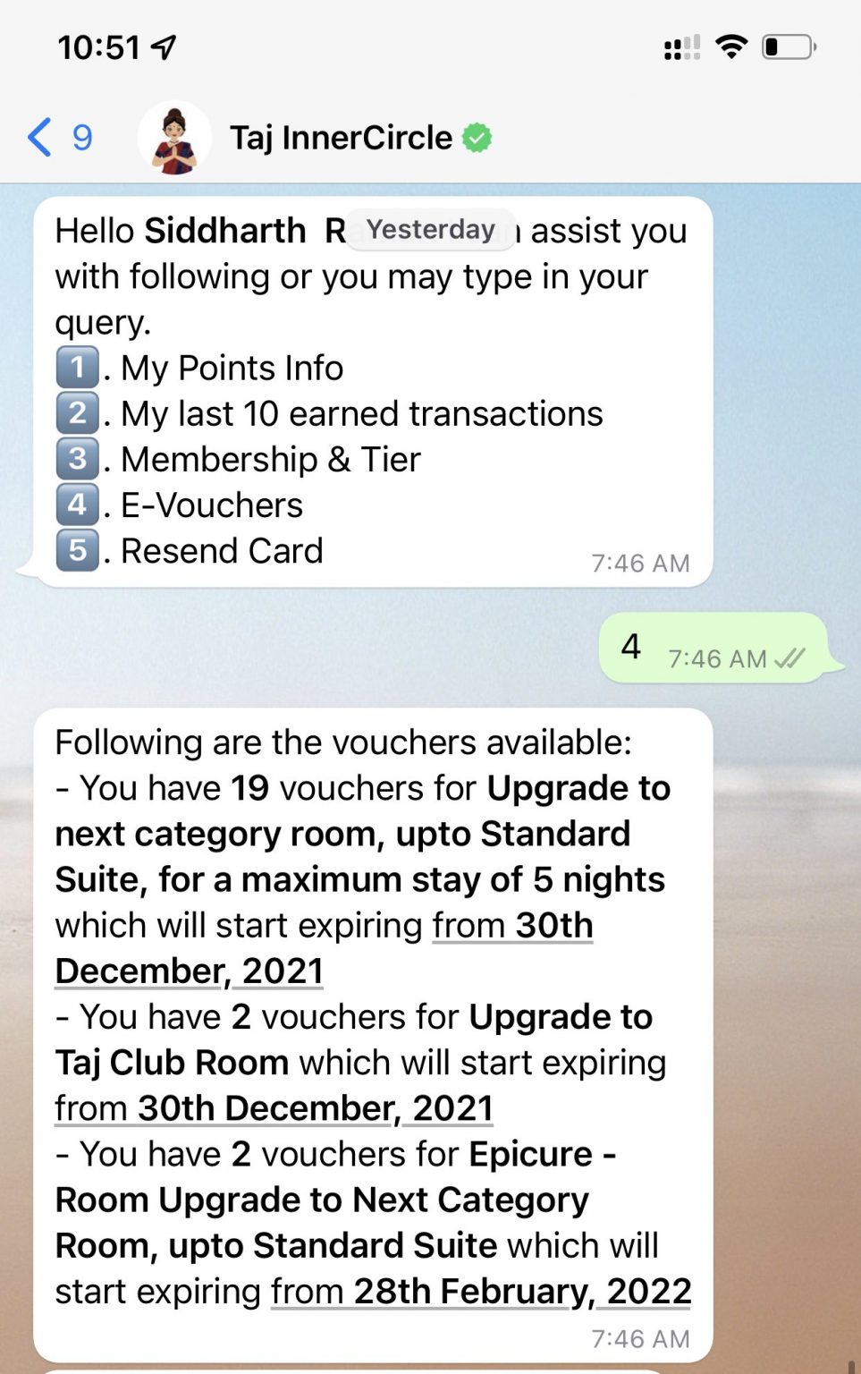 Taj Hotels: Tips on booking, upgrades and more – CardExpert