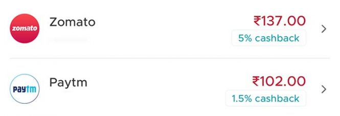 RBL Zomato Edition Classic Credit Card Review – CardExpert