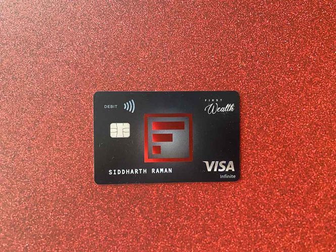 idfc_wealth_debit_card – CardExpert