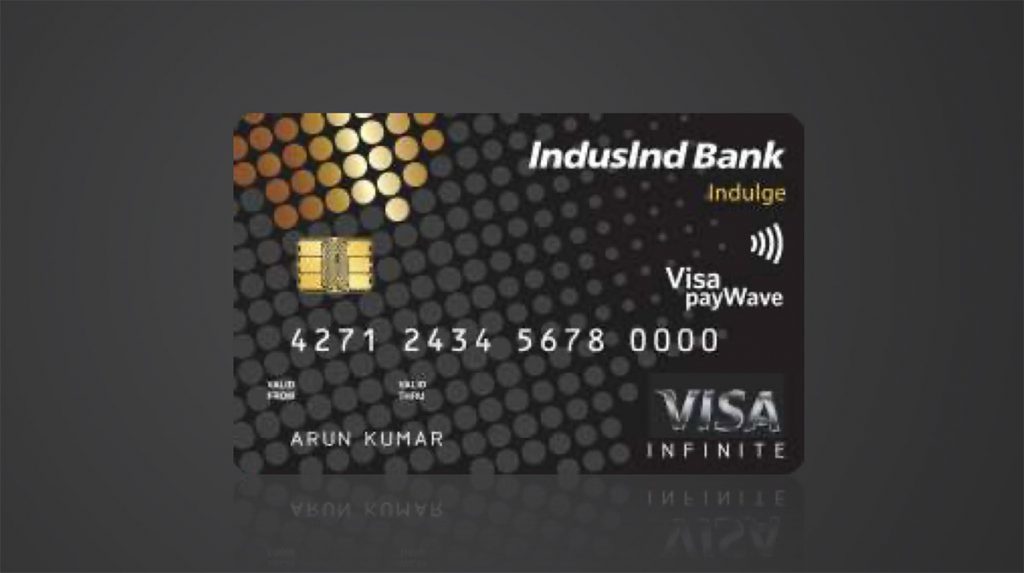 Best IndusInd Bank Credit Cards with lifestyle benefits – CardExpert