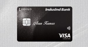 Best IndusInd Bank Credit Cards with lifestyle benefits – CardExpert