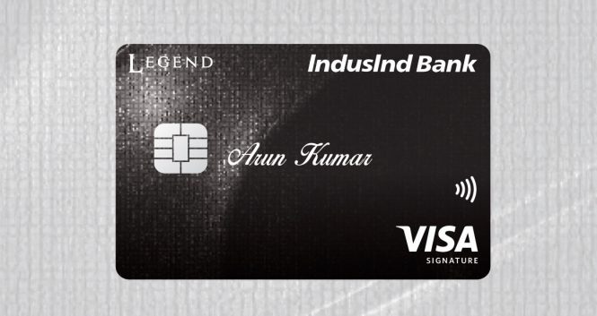 Best IndusInd Bank Credit Cards with lifestyle benefits – CardExpert