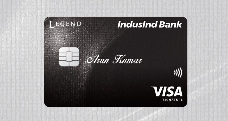 Best IndusInd Bank Credit Cards with lifestyle benefits – CardExpert
