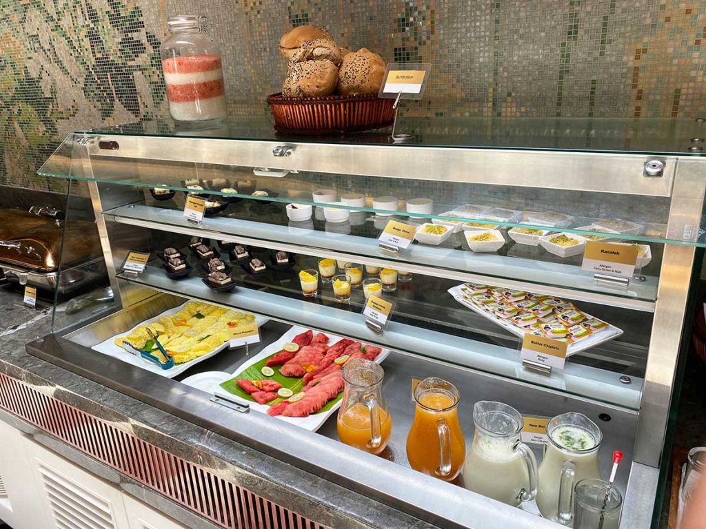 080 Bangalore Premium Airport Lounge Review (Domestic) – CardExpert