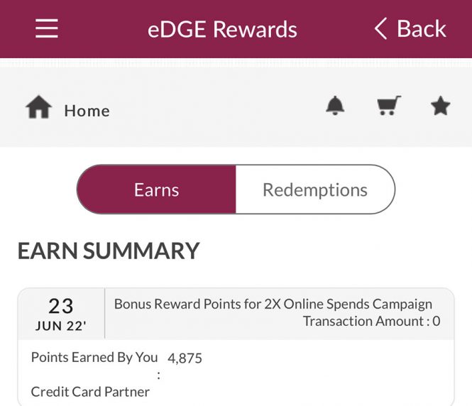 Get 2X Rewards on Online Spends with Axis Premium Credit Cards – CardExpert