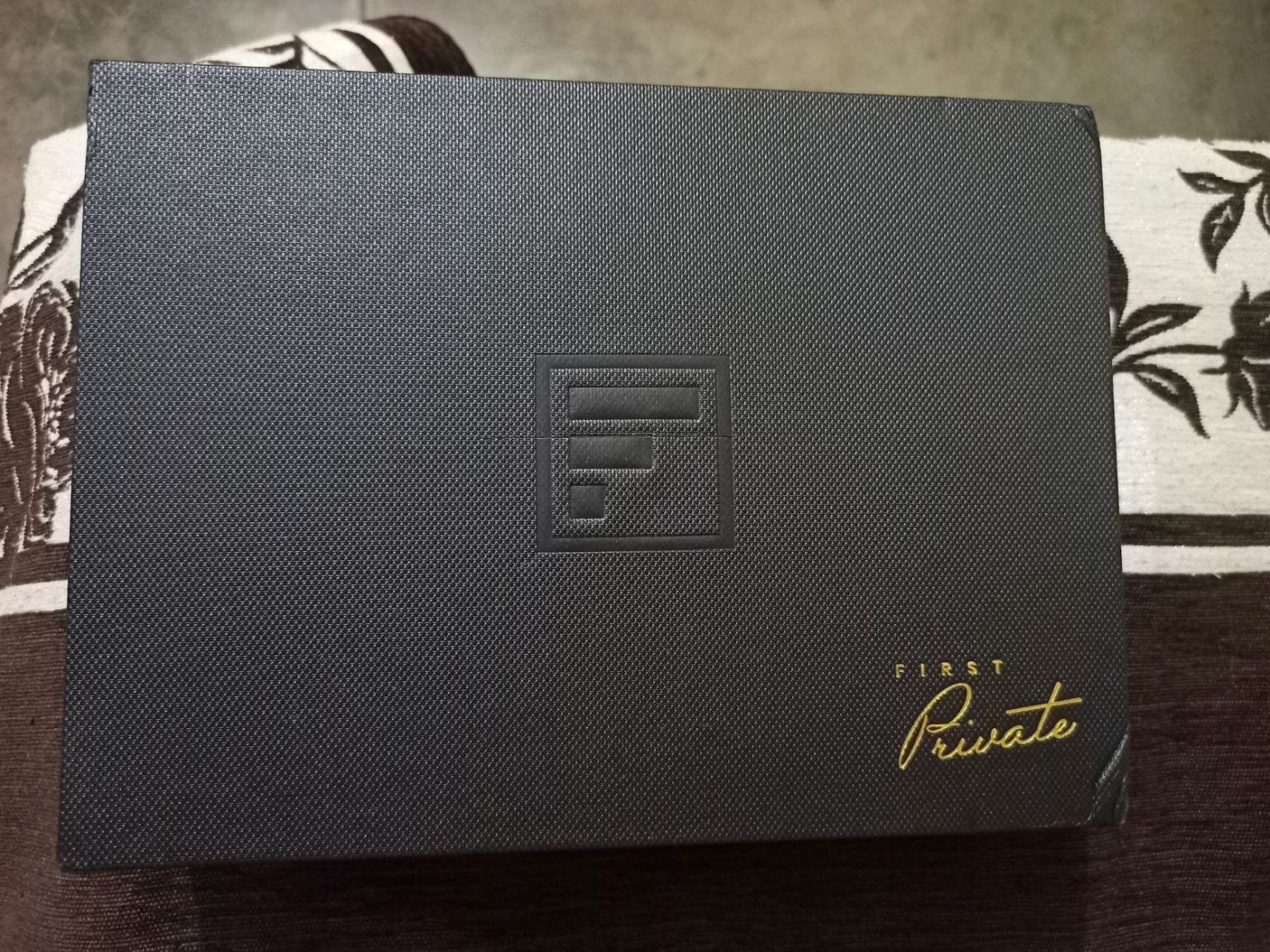 IDFC First Bank Private Debit Card (Metal) Experience – CardExpert