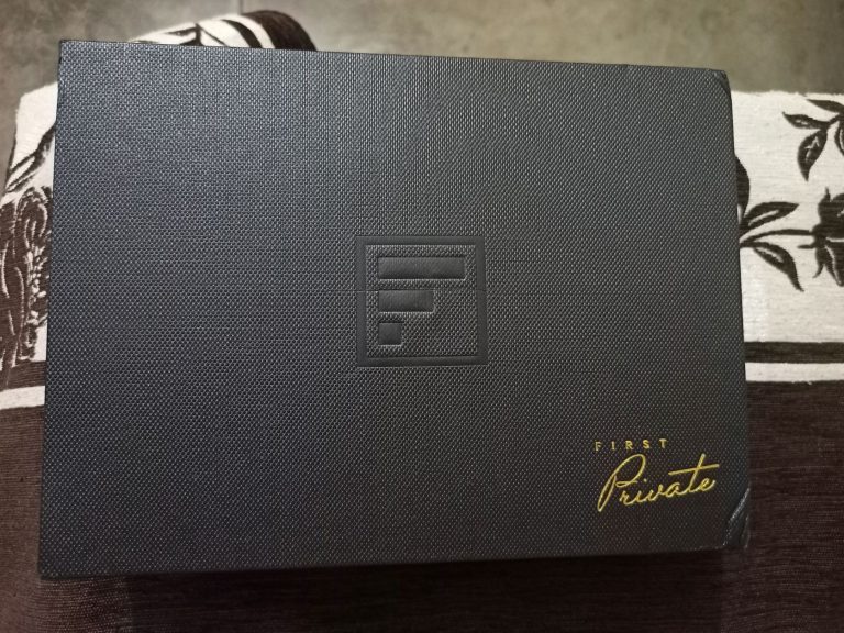 IDFC First Bank Private Debit Card (Metal) Experience – CardExpert