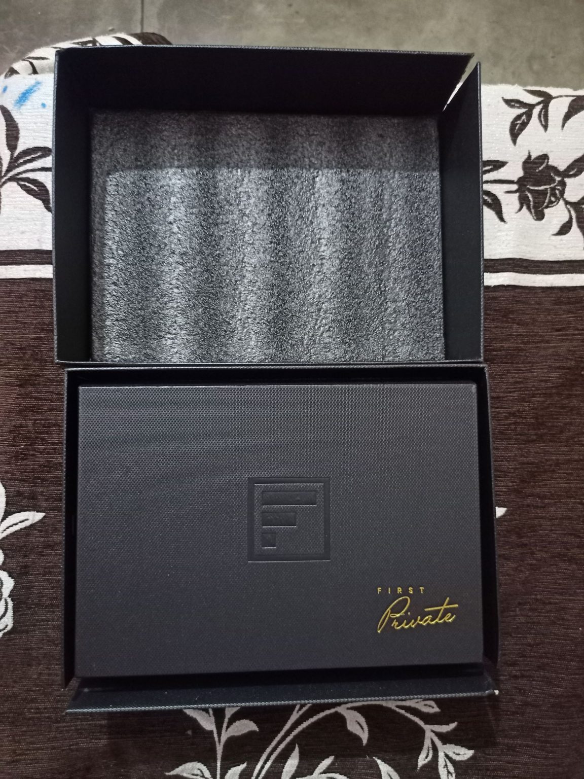 IDFC First Bank Private Debit Card (Metal) Experience – CardExpert