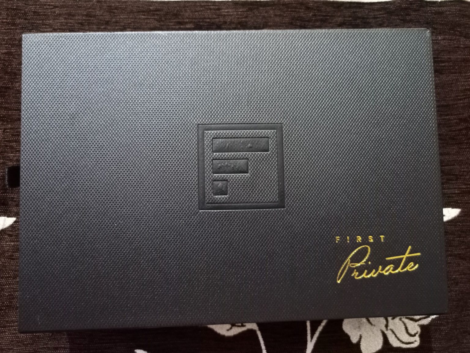 IDFC First Bank Private Debit Card (Metal) Experience – CardExpert