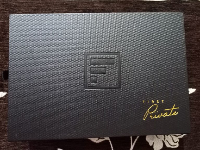 IDFC First Bank Private Debit Card (Metal) Experience – CardExpert