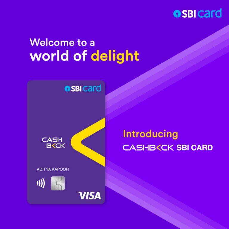 Cashback SBI Card Hands-on Experience – CardExpert