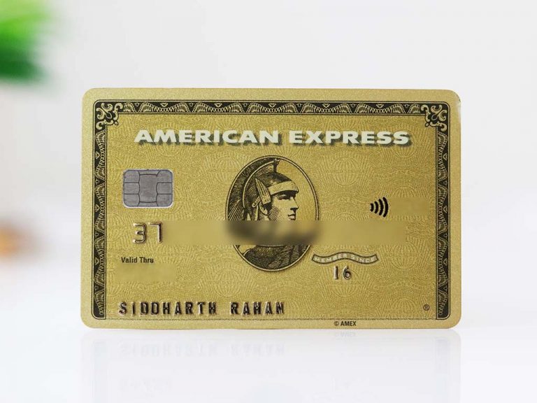 American Express Gold Charge Card Review – CardExpert