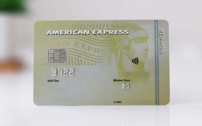 American Express Membership Rewards Credit Card Review (MRCC) – CardExpert