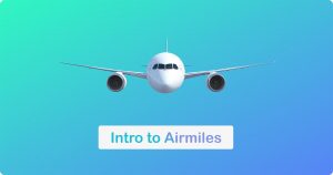 Introduction to Airmiles – CardExpert