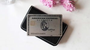 American Express Platinum Charge Card Review (India) – CardExpert