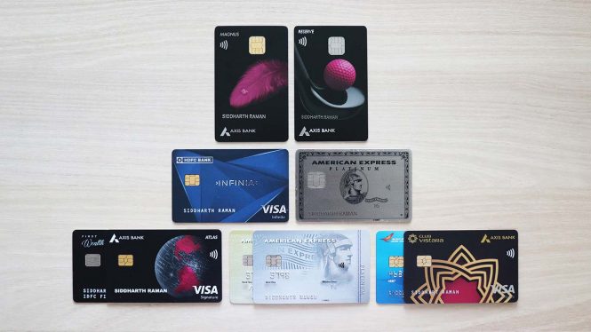 12+ Best Credit Cards in India for 2023 – CardExpert