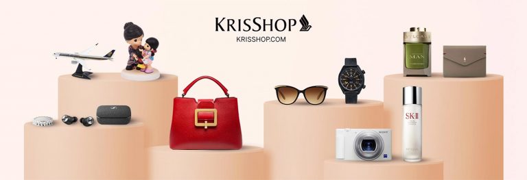 Guide: Singapore Airlines KrisFlyer Program for Indians – CardExpert