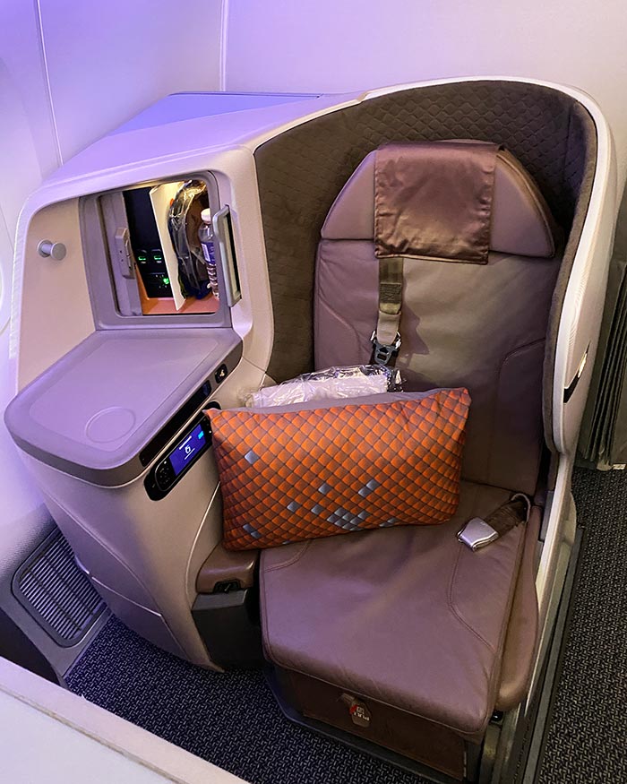 Guide: Singapore Airlines KrisFlyer Program for Indians – CardExpert