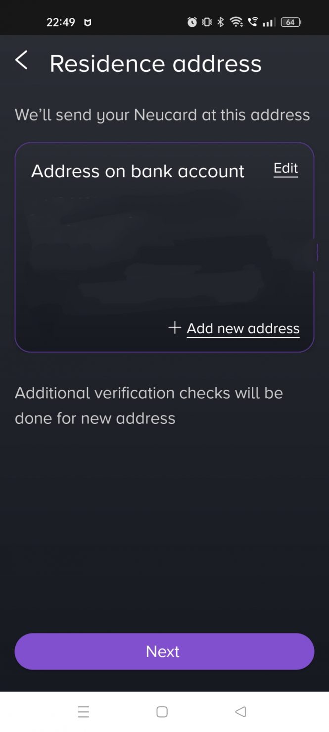 HDFC TATA Neu Infinity Credit Card: Hands-on Experience – CardExpert