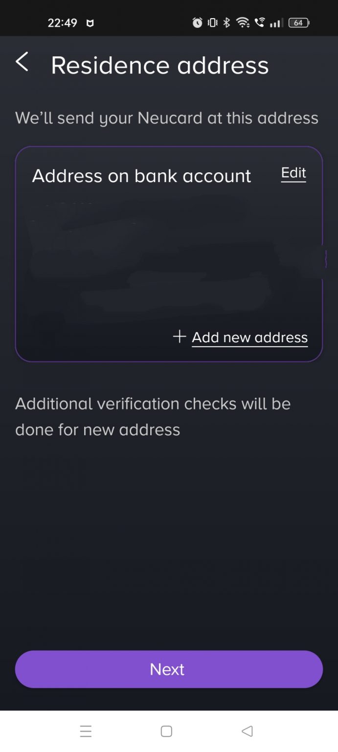 HDFC TATA Neu Infinity Credit Card: Hands-on Experience – CardExpert