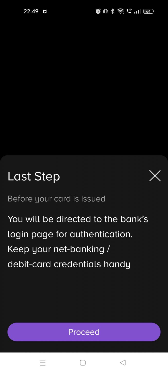 HDFC TATA Neu Infinity Credit Card: Hands-on Experience – CardExpert