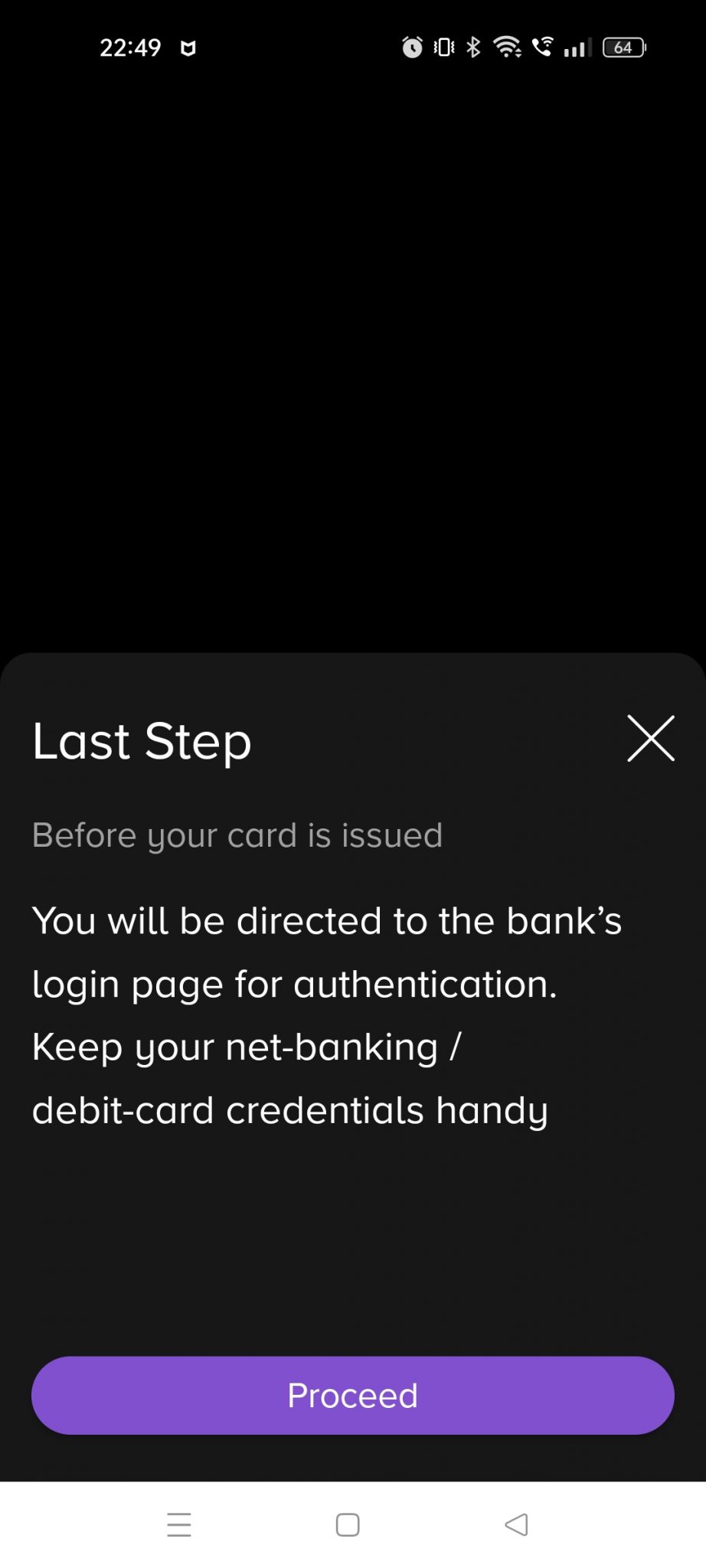 HDFC TATA Neu Infinity Credit Card: Hands-on Experience – CardExpert