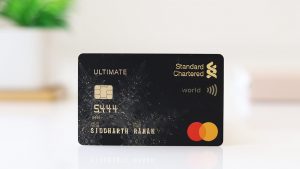 Standard Chartered Ultimate Credit Card Review – CardExpert