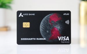 Axis Bank Atlas Credit Card Review – CardExpert