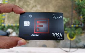IDFC First Bank Wealth Debit Card: Hands-on Experience – CardExpert