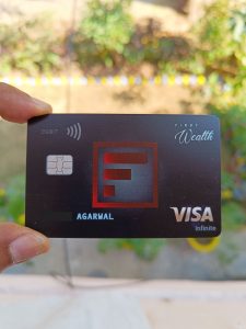 IDFC First Bank Wealth Debit Card: Hands-on Experience – CardExpert